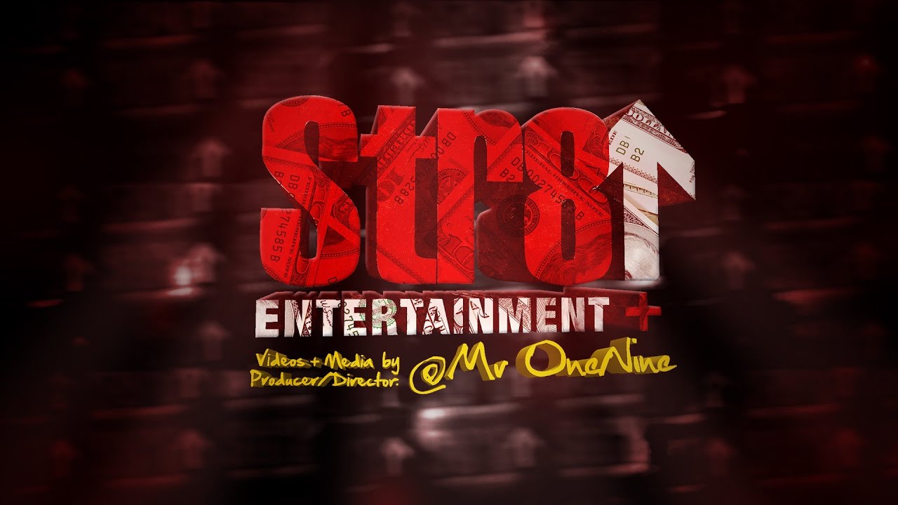 How To Get With Str8 Up Entertainment - YouTube
