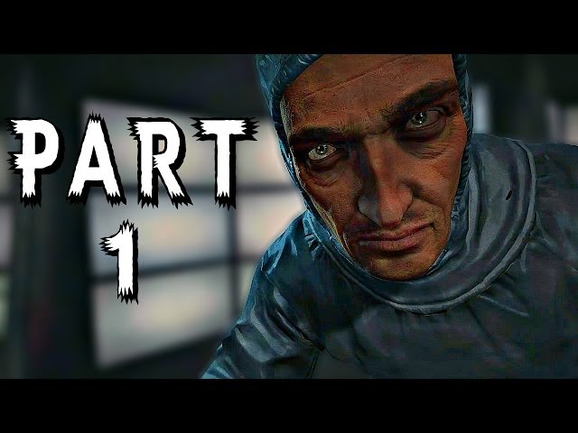 Outlast Waylon Park Face Outlast: Bundle Of Terror | Nintendo Switch