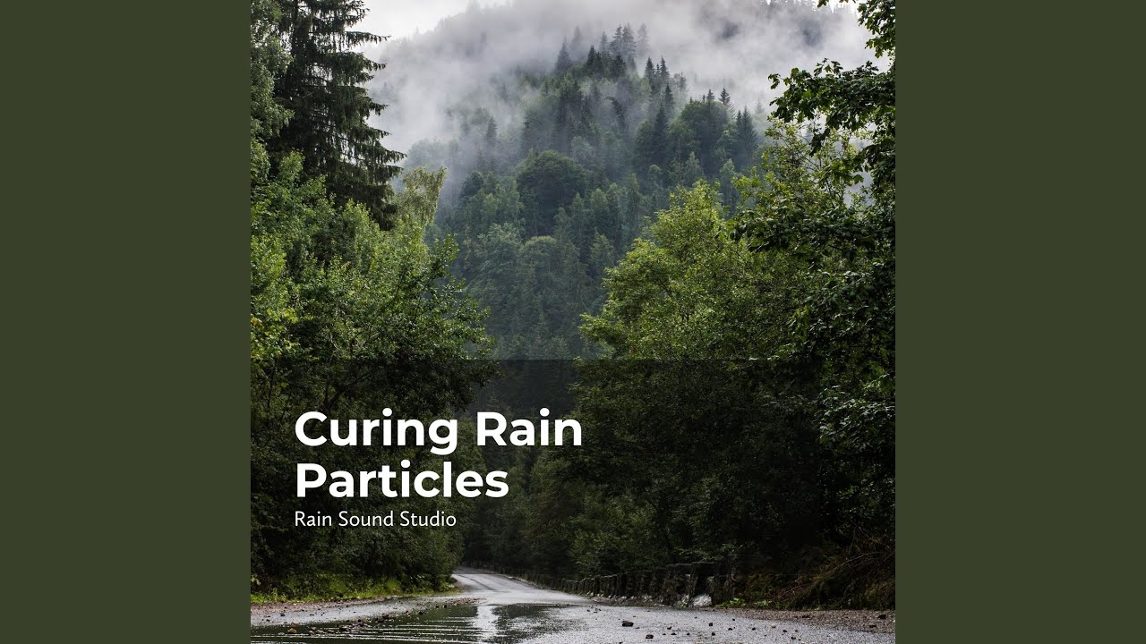 Constant Rain Skyfall - YouTube