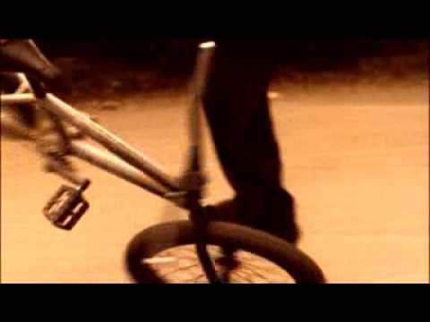 Lee Musselwhite Inertia - YouTube