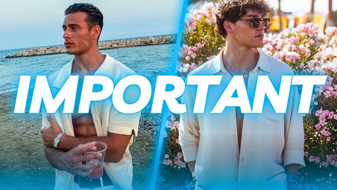 Why Self Improvement Is IMPORTANT - YouTube