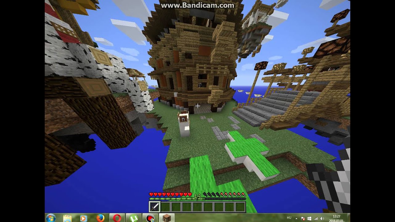 MesterMC - YouTube