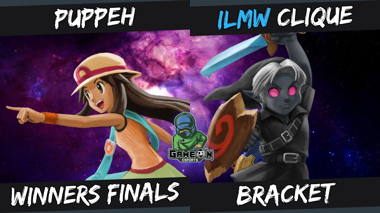 Throwdown Thursday #179 Winners Finals - Puppeh vs Clique - YouTube