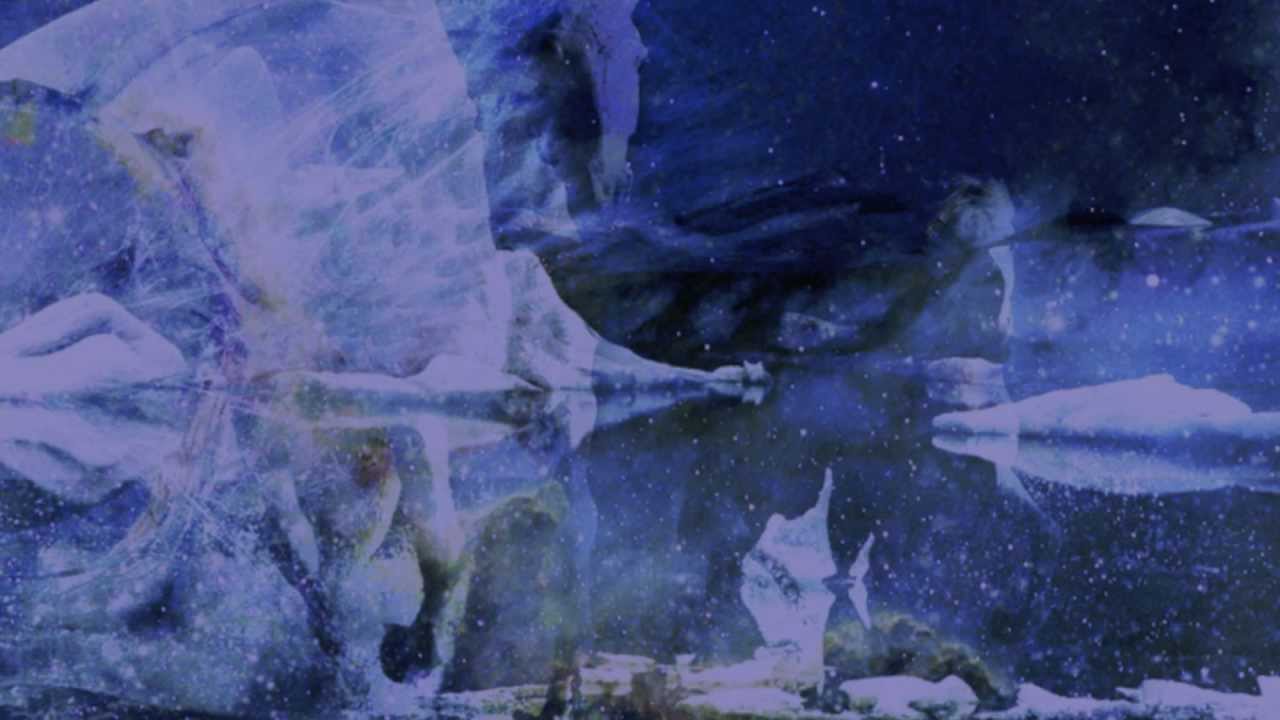 Kate Bush - Under Ice (Ambi:Non's Dirty Tape) - YouTube