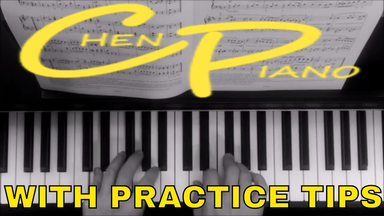 Tom Bowling - Charles Dibdin - Grade 3 Piano with PRACTICE TIPS ABRSM ...