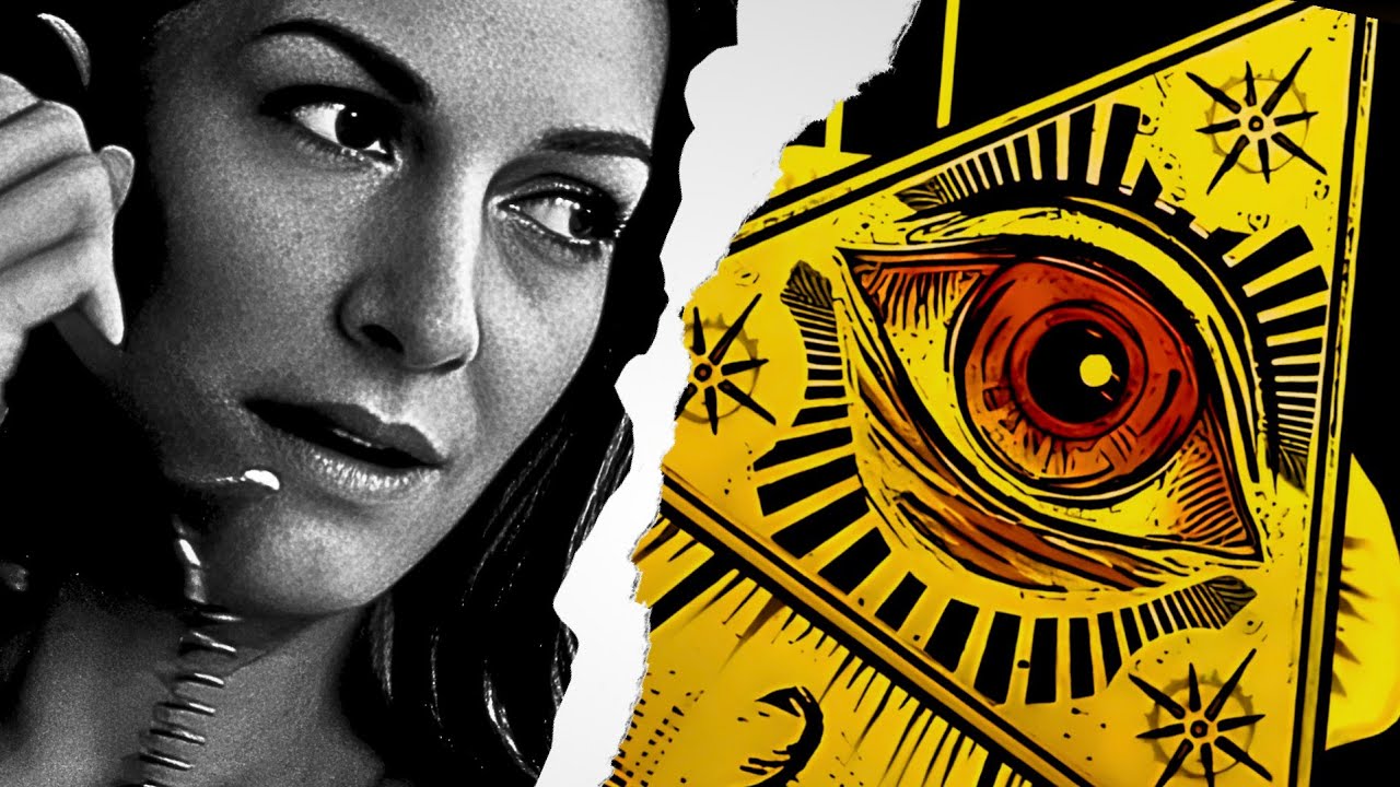 The TRUE Identity Behind Pantheon In Black Ops 6.. - YouTube