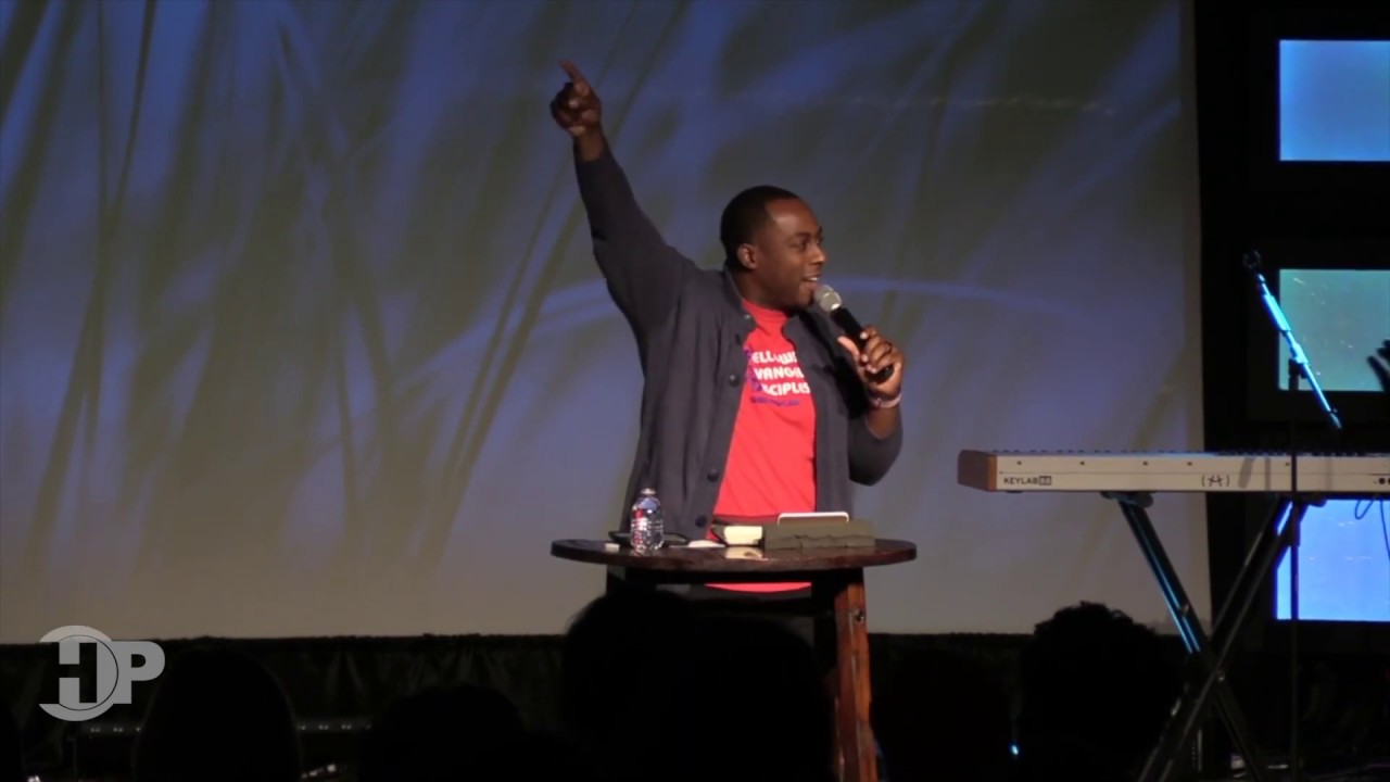 Dec 5th, 2019 - First Thursday- Ryan Allmon - Manifest - YouTube