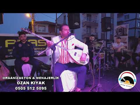 Ömer Şahin Gafil Gezme Şaşkın - 2022 ( CANLI PERFORMANS )