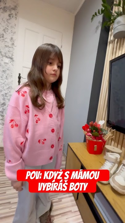 Stejne ti roste rychle noha 🙈😅 kdo to kdy neřekl 🙈 #sranda#realita# - YouTube