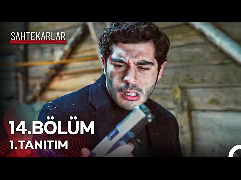 Sahtekarlar 14. Bölüm 1. Tanıtım - \