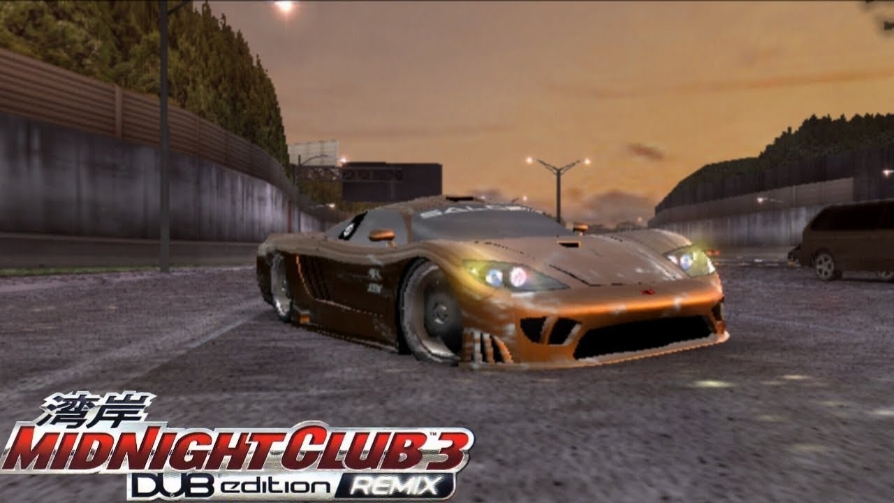 MIDNIGHT CLUB 3-TERMINANDO O STREET RACE QUE FALTAVA EM ATLANTA - YouTube