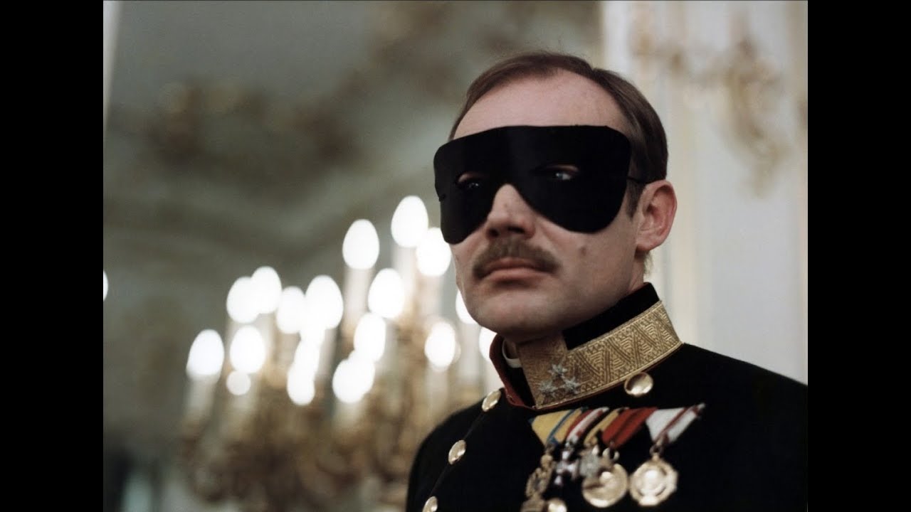 « Colonel Redl (1985) ou la fin des Empires centraux. | «Rubriques ...