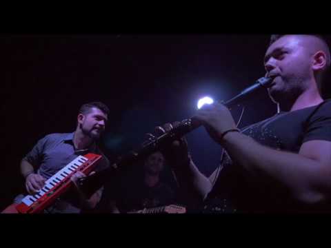 drom - kalajdzisko oro live @ IPOGEIO music stage