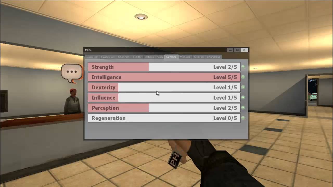 Perpheads Video Guide | Episode 3 | How to get jobs - YouTube