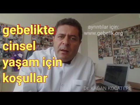 Gebelikte cinsel yaşam hangi durumlarda kısıtlanmalıdır? Cinsel ilişki ne zaman sakıncalıdır?