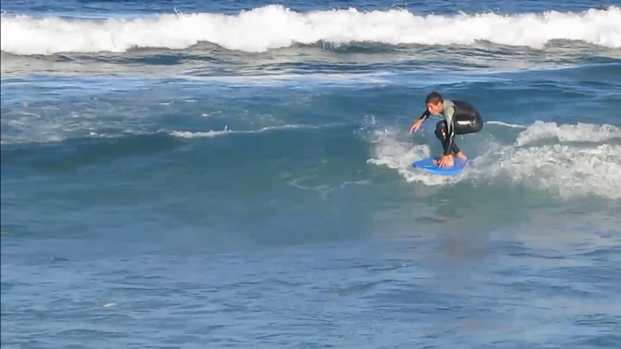 SURF SQUAD with ALEX TUCKER - YouTube