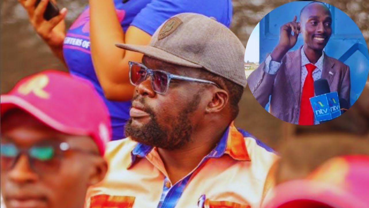 SHOCKING RESULTS AS POSTMORTEM REVEALS WHAT KILLED POPULAR MERU BLOGGER ...