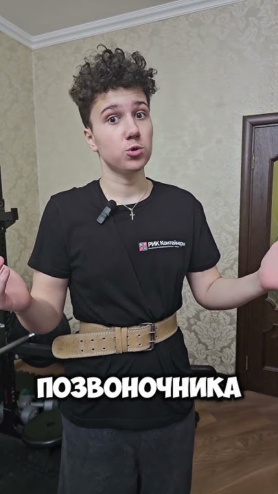 Самое лучшее упражнение для широчайших мышц спины - YouTube