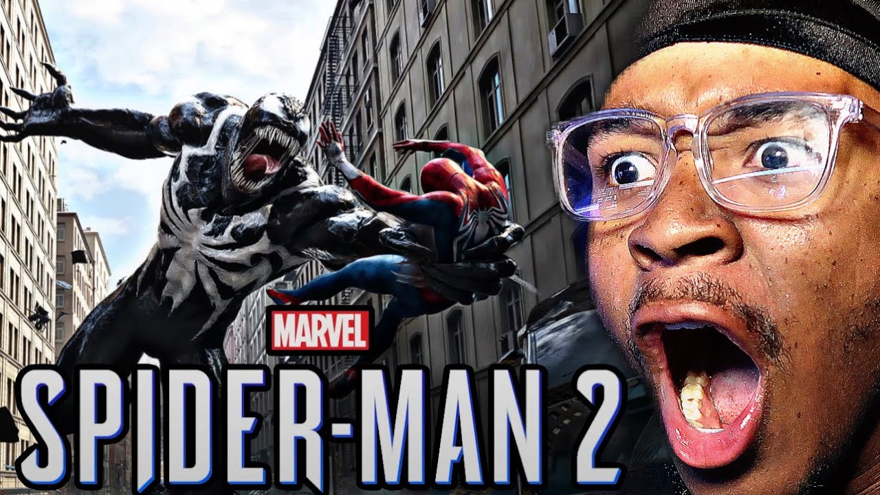 BEATING SPIDER 2 FR... 1K SUBSCRIBER STREAM - YouTube