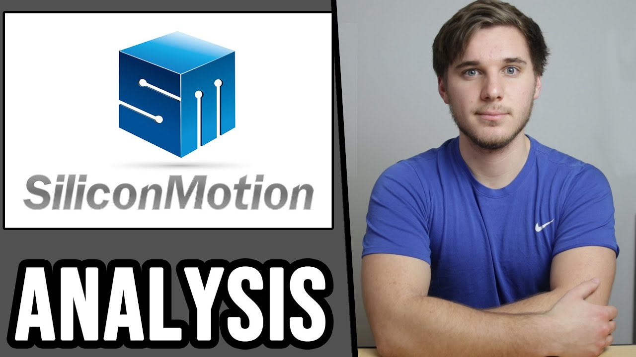 SIMO Stock Analysis | Potential Market Leader? - YouTube