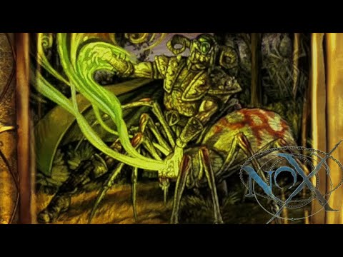 Nox (OpenNox Mod): Solo Quest, Stage 1 (The Temple of Ix) - YouTube