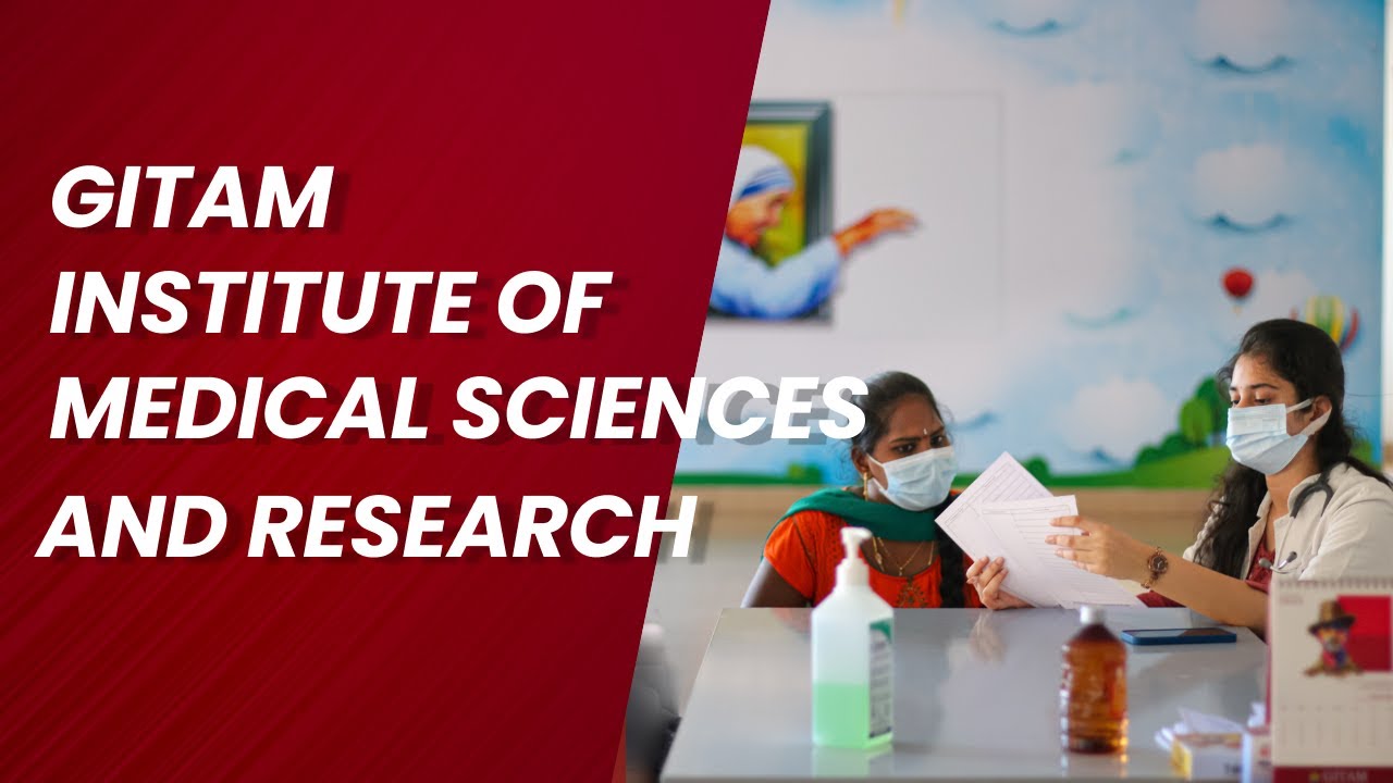 GIMSR: Elevating Affordable Healthcare and Medical Education to New ...