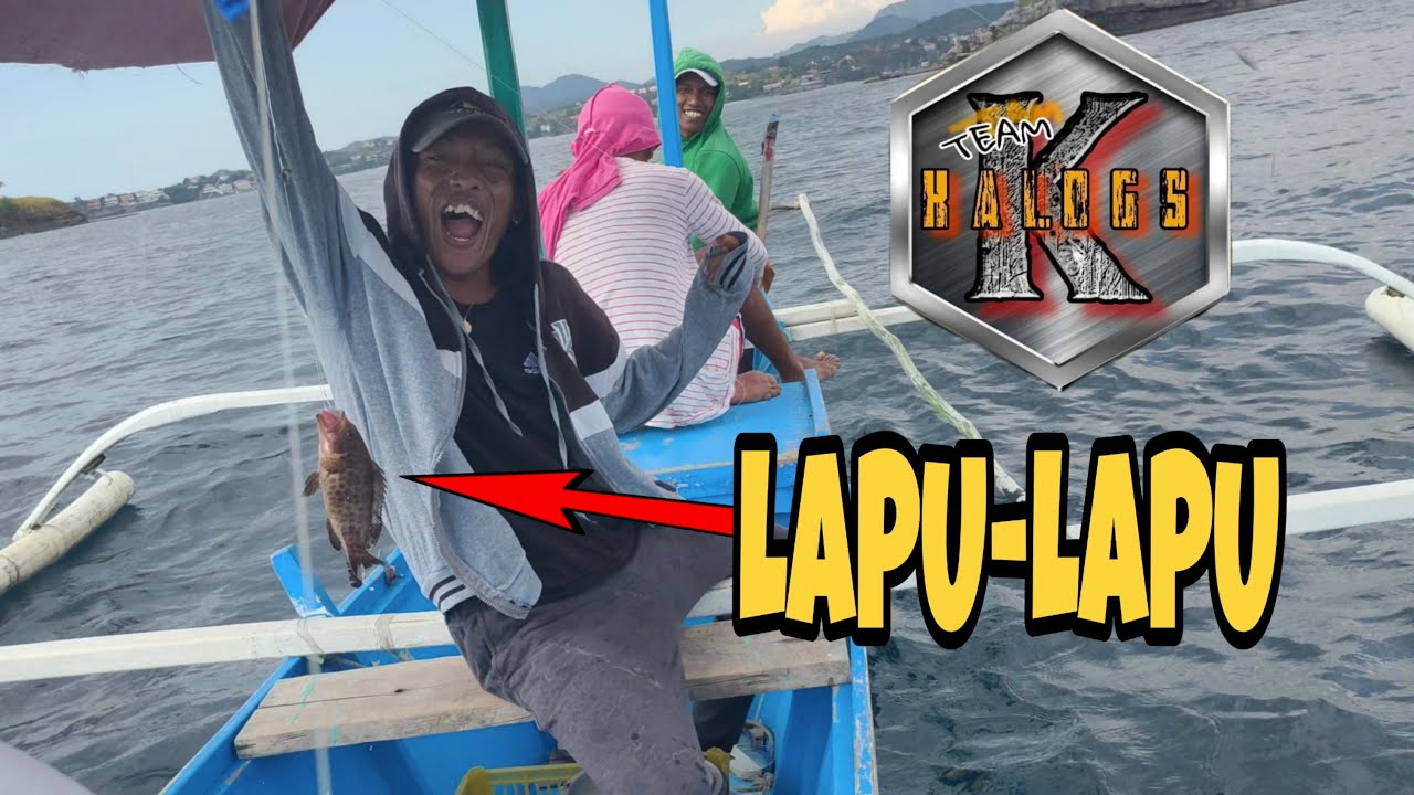 ADVENTURE PANGANGAWIL PAMINGWIT / TEAM KALOGS - YouTube