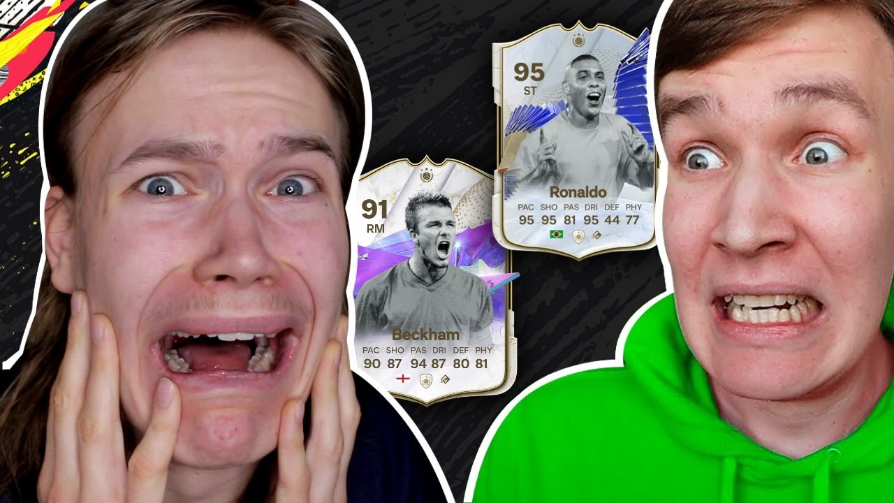 TANDE VS SNIPUX - ULTIMAATTINEN TAISTO - YouTube