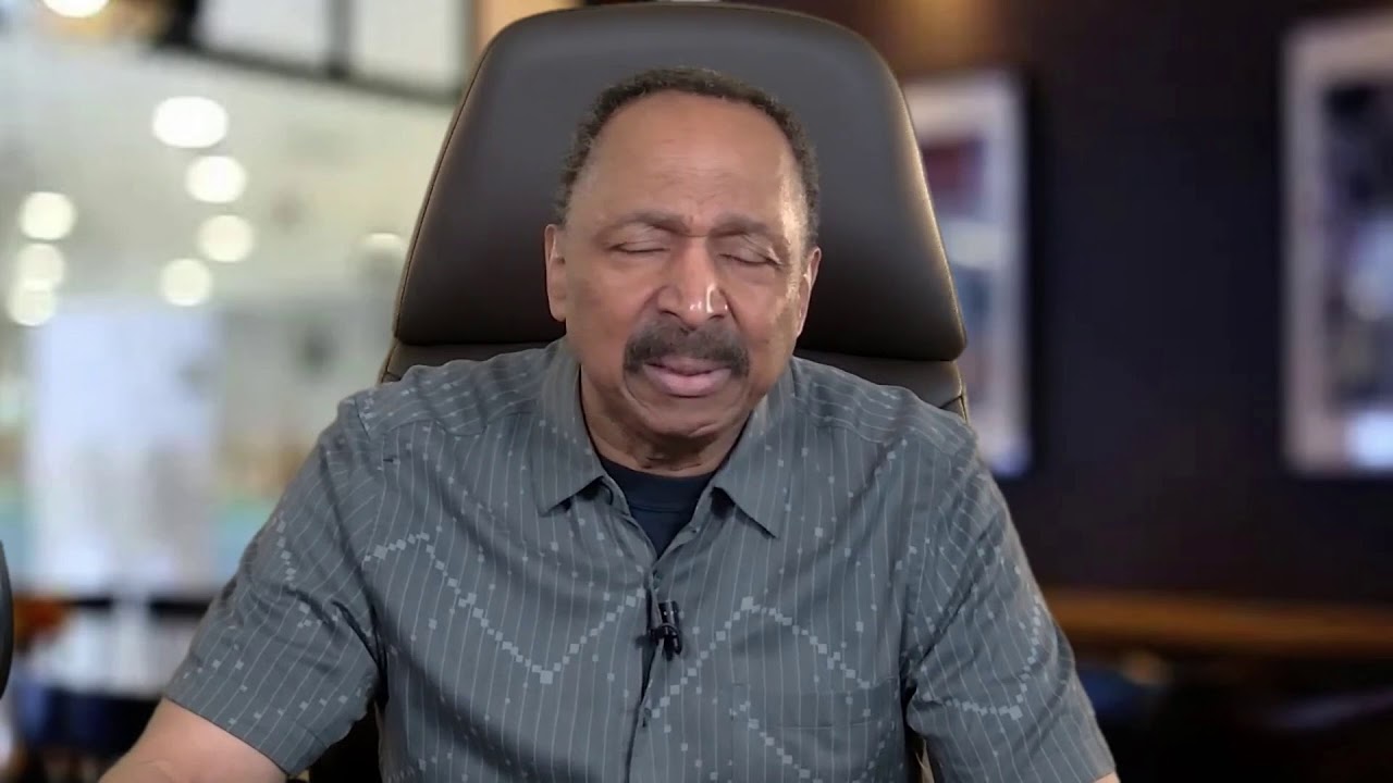 Bishop Jackson teaches the word of God and comments on the issues of ...