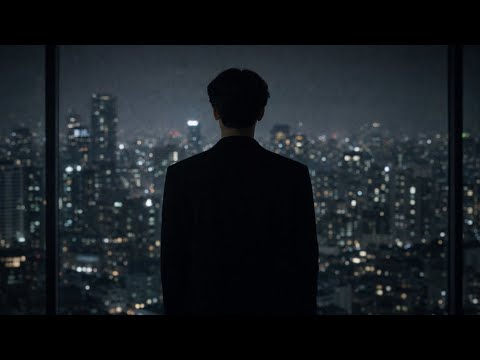 NOXEN (녹센) | After Midnight (Official MV)