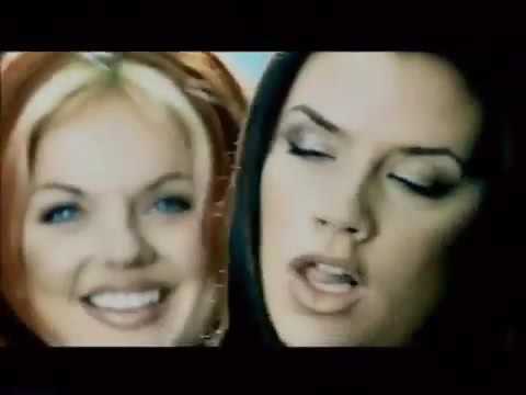 Spice Girls - Move Over [Generation Next] [Official Video] - YouTube