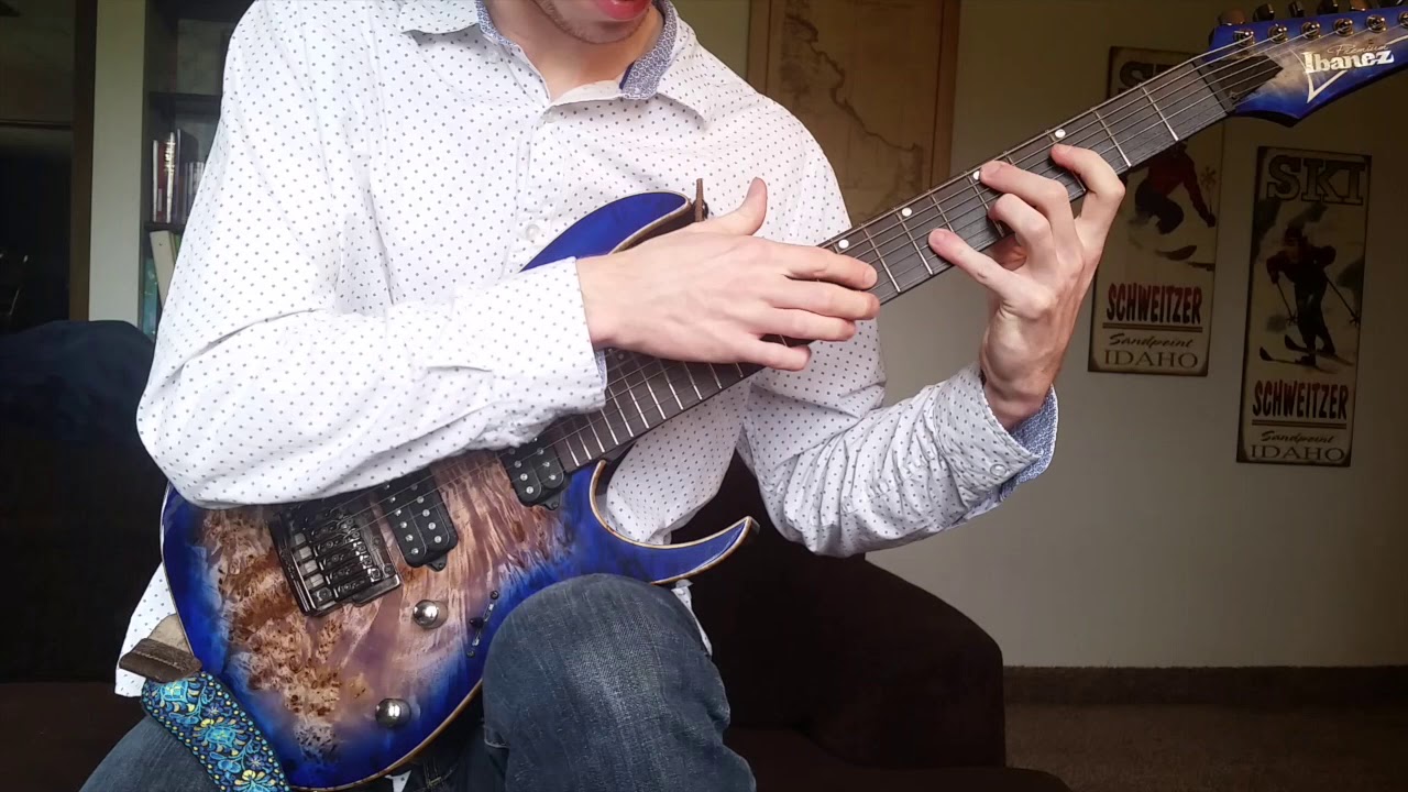 Patrick Haley - days with you - YouTube