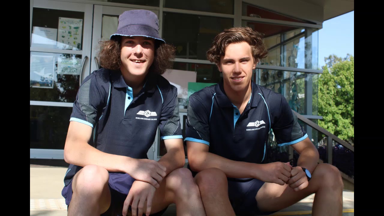 Euroa Secondary College 2021 Digital Prospectus - YouTube