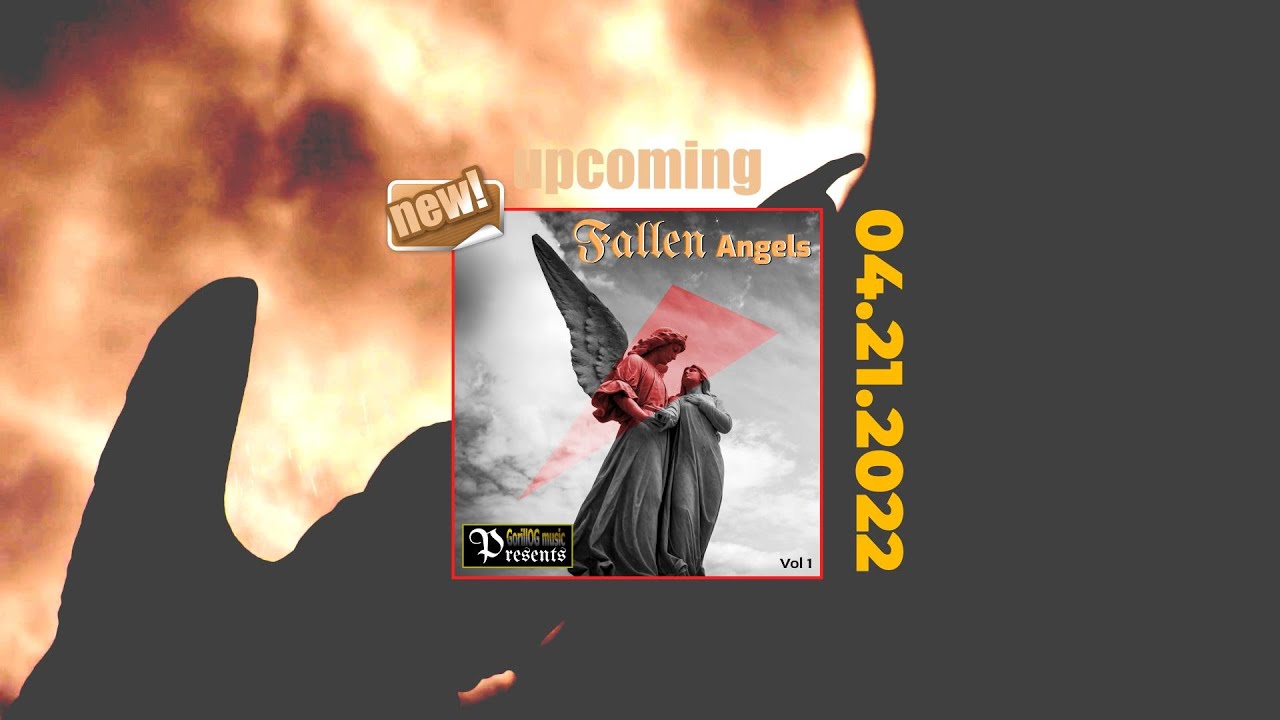 "The Fallen Angels" Snippet Rap Freestyle Type Beat | Beats ...