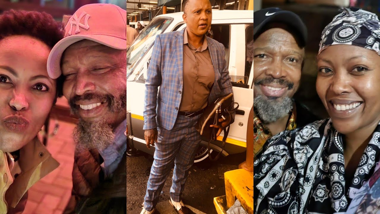 Haibo Lebo Keswa Admits To Eating Sello Maake's wife "cake"!!||Lebo ...