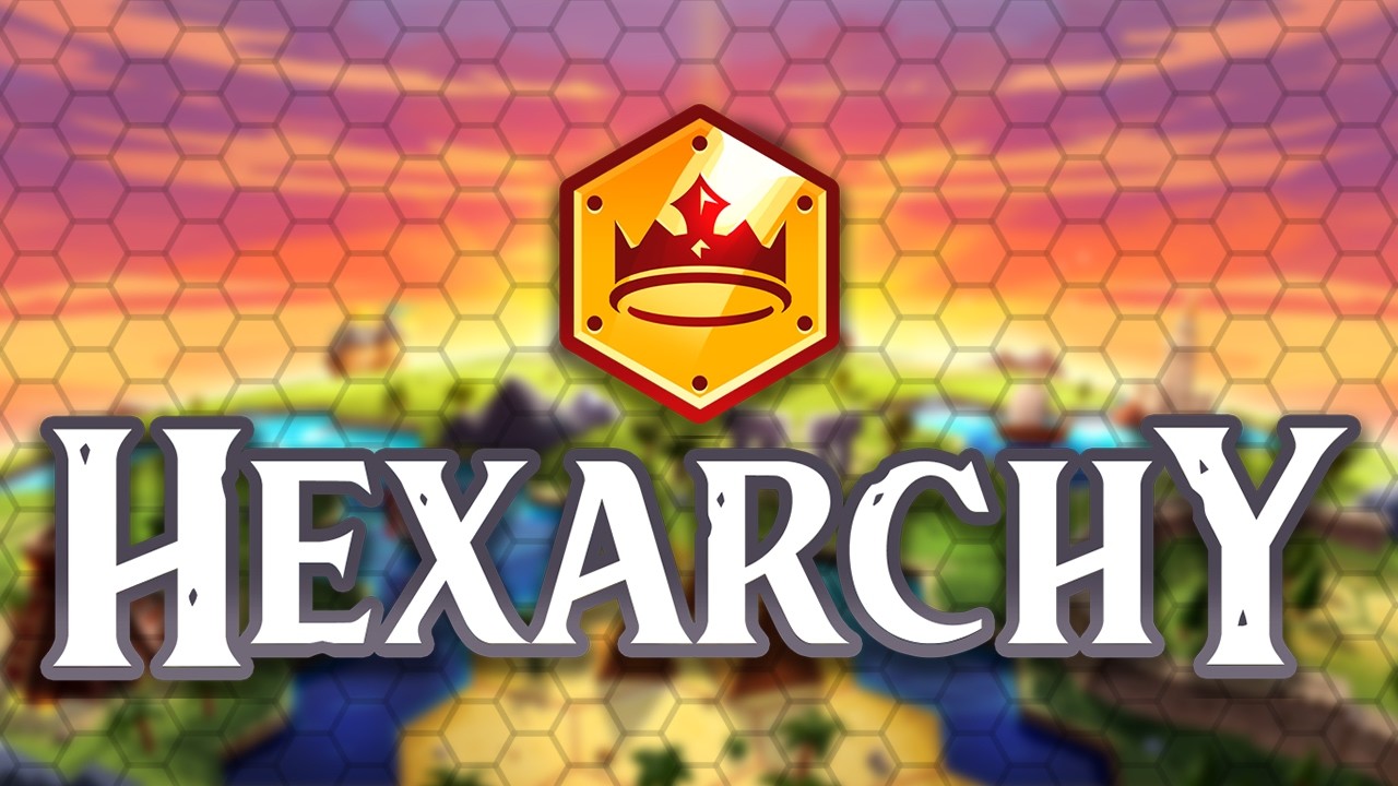 Hexarchy - The Extremely Brief Rise & Fall of a Tiny Civilization - YouTube