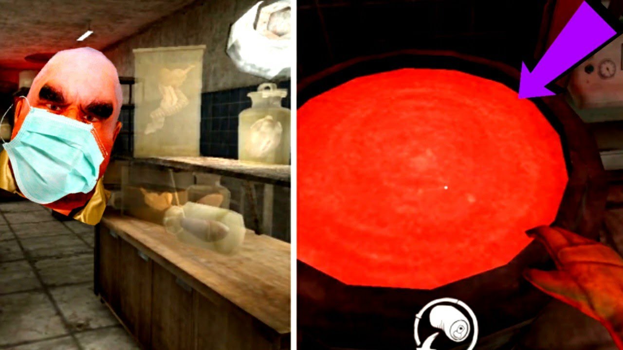 MR.MEAT IS SCIENTIST ! - FULL GAMEPLAY ANDROID, IOS - YouTube