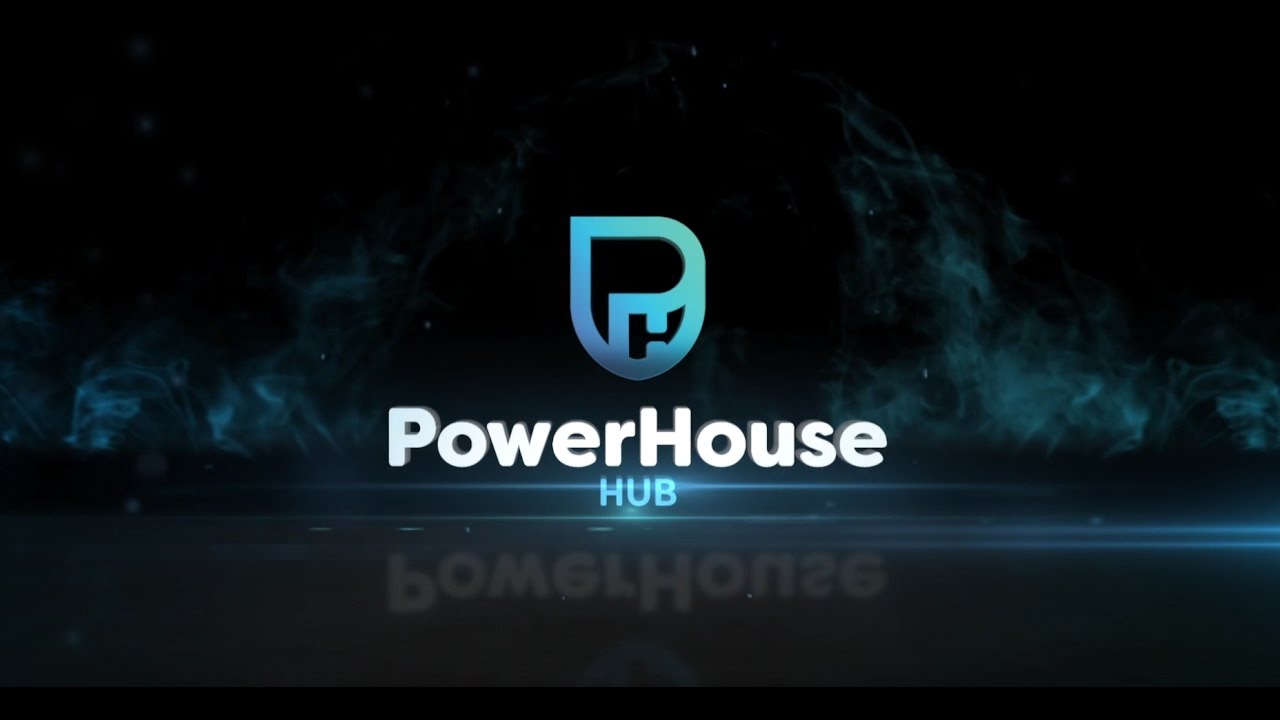 PowerHouse Hub - Online Training Software - YouTube