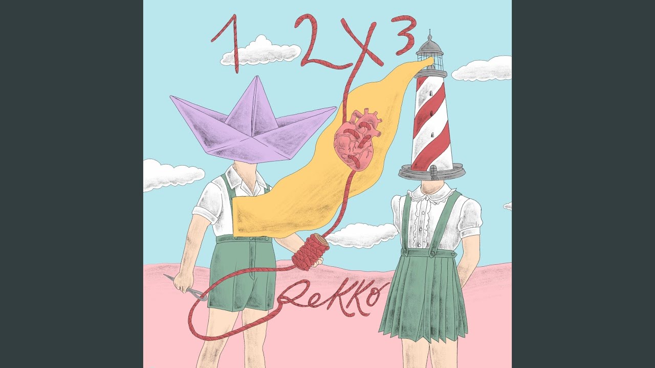 12x3 - YouTube Music