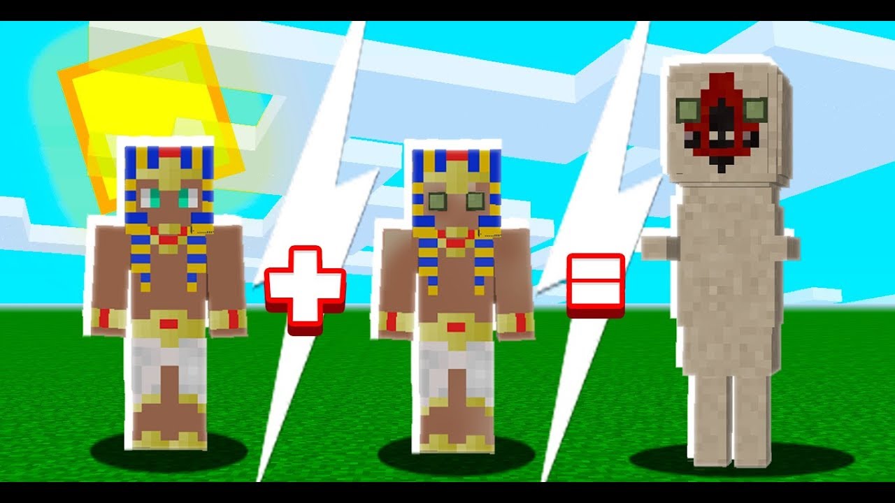 COMO VIRAR O SCP 173 no MINECRAFT *muito fácil* ‹ Koow › - YouTube