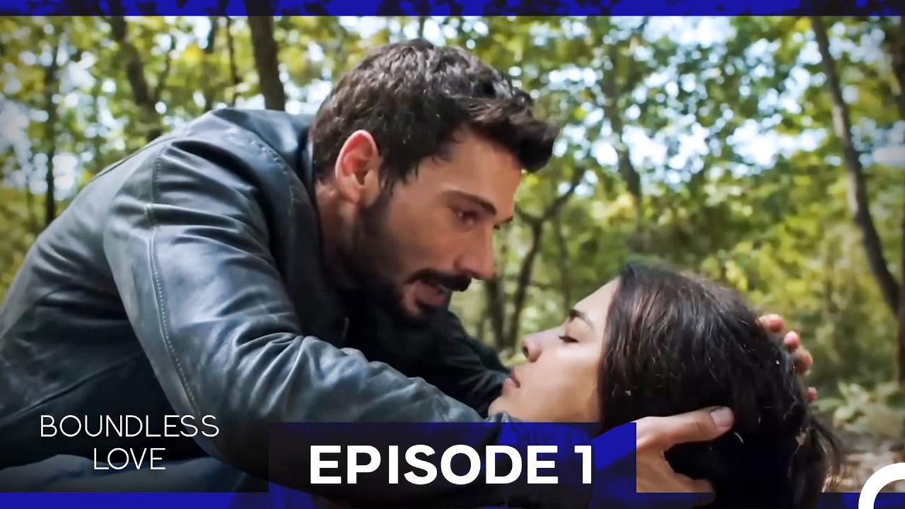 Boundless Love Episode 1 (English Subtitles) - YouTube