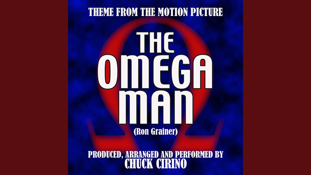 Theme From "The Omega Man" (1978 Version) - YouTube