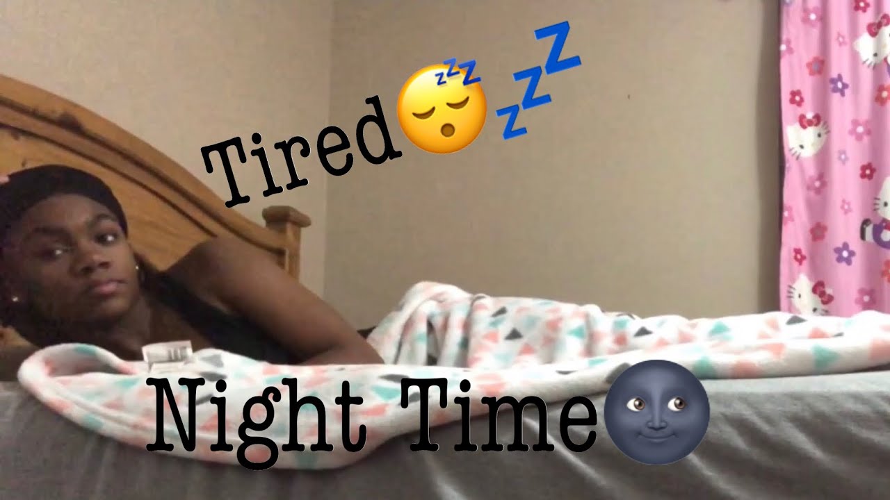 My Night Routine๐ด๐ Vlogmas Day 10 Youtube