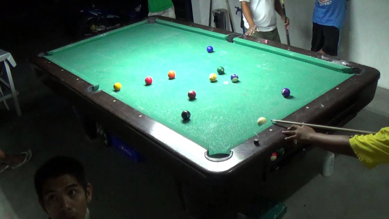 Engr vs Joel, Ferry vs Leo - YouTube