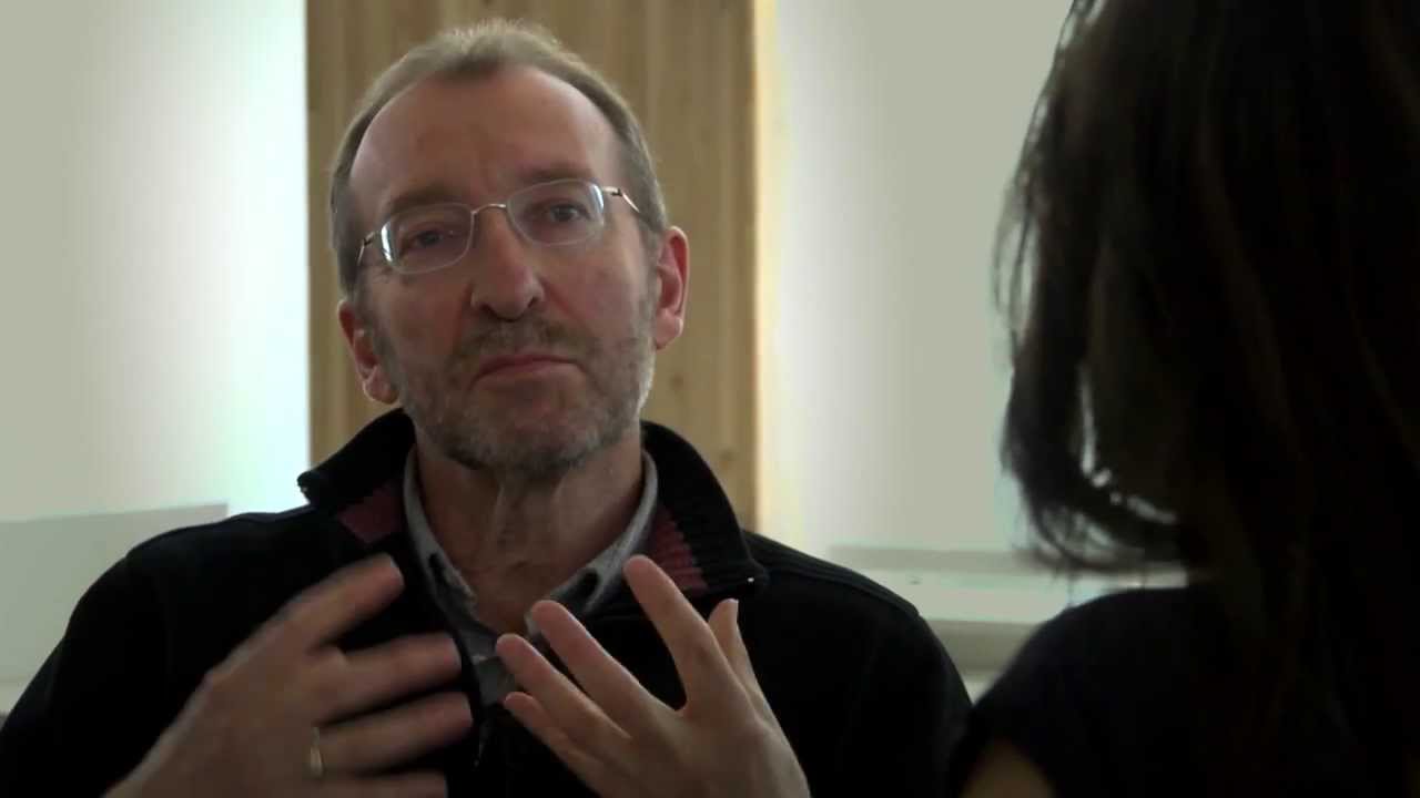 9.3 Interview with Prof. Stephen Sheppard - YouTube