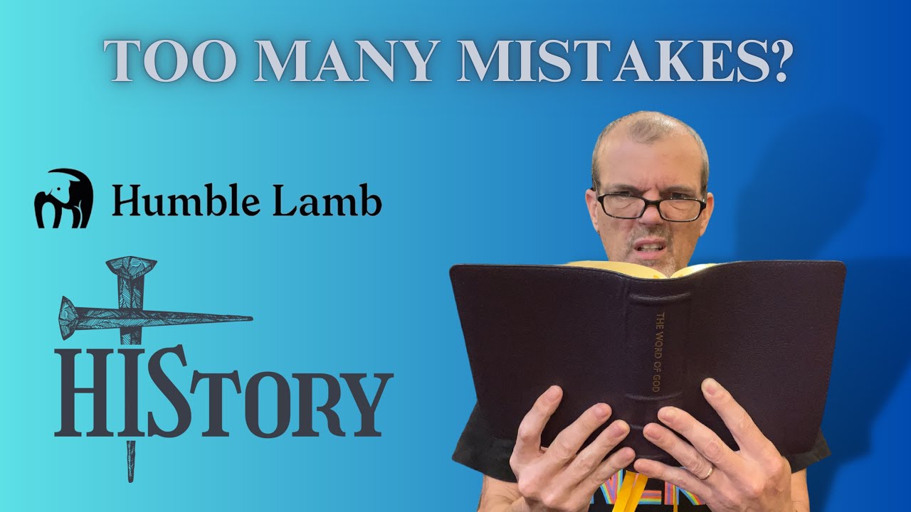 Is the Humble Lamb HIStory Still Worth Having? - YouTube
