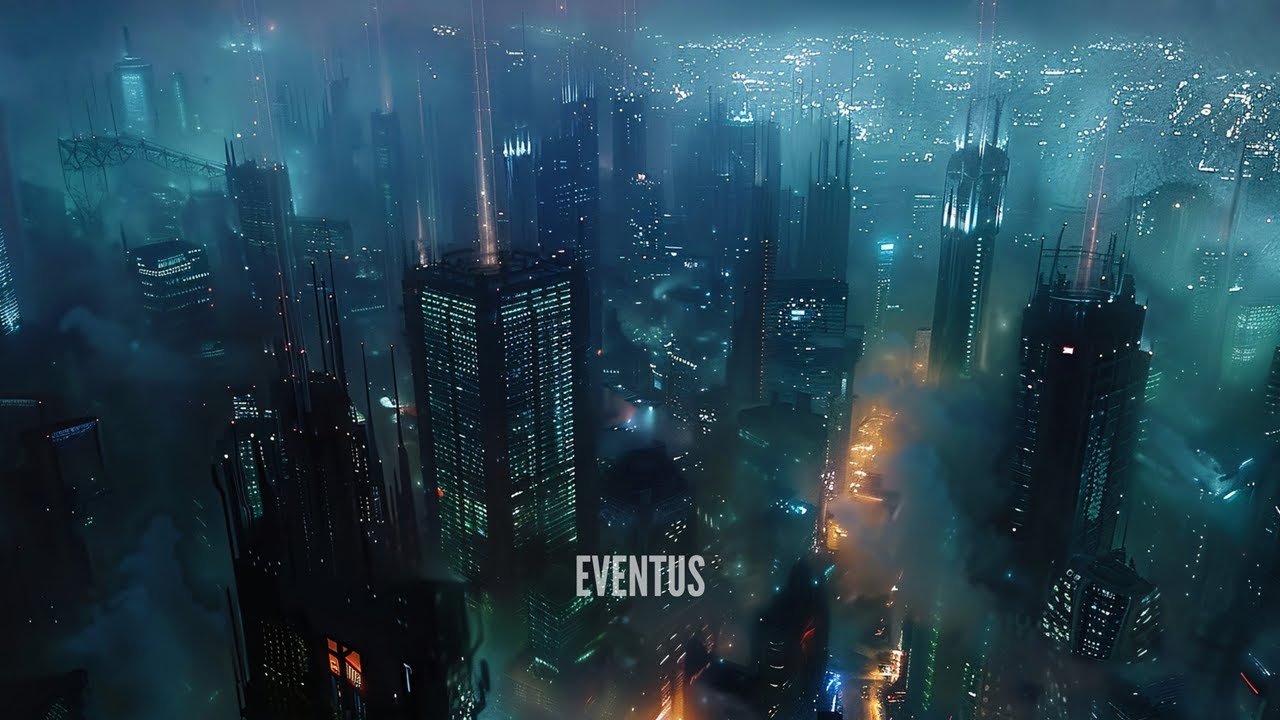 Eventus (Original Track) - YouTube