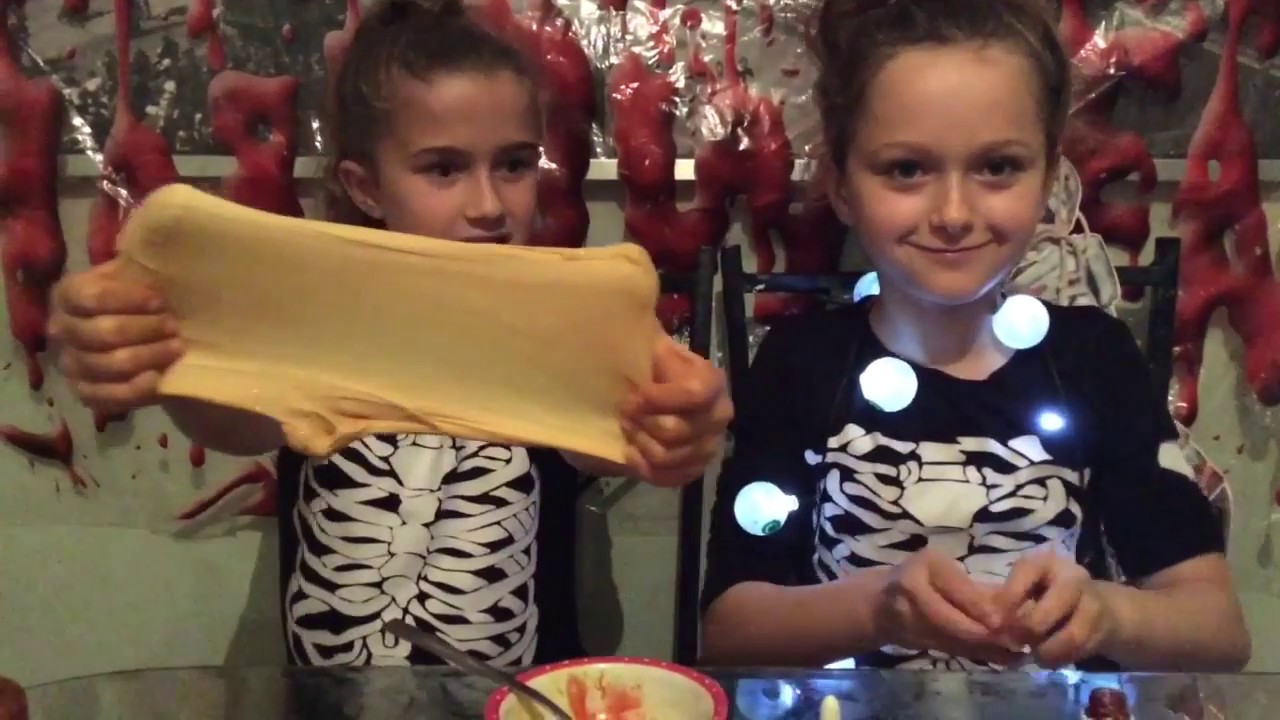 Blue Tack Slime - YouTube