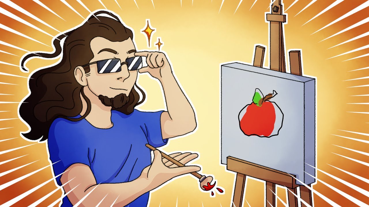 Becoming the BEST Artist in Skribbl.io w/Friends - YouTube