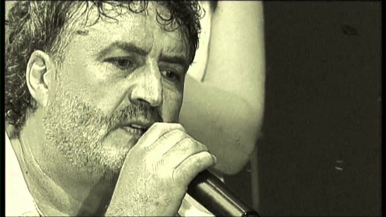 Janicsák István & V.A. K. - Azért is nem - (2008) PeCsa Official videó ...